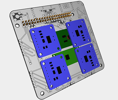 amsat_mainBoard – Space Steps