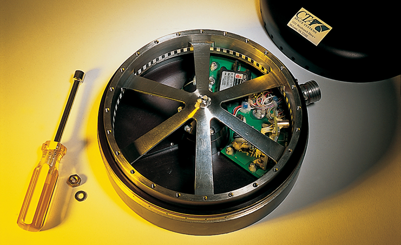 Introduction to Reaction Wheels – Space Steps